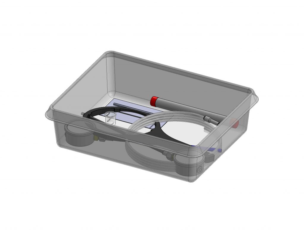 E-Drill Supplies & Replacement Parts – Perfect Point EDM