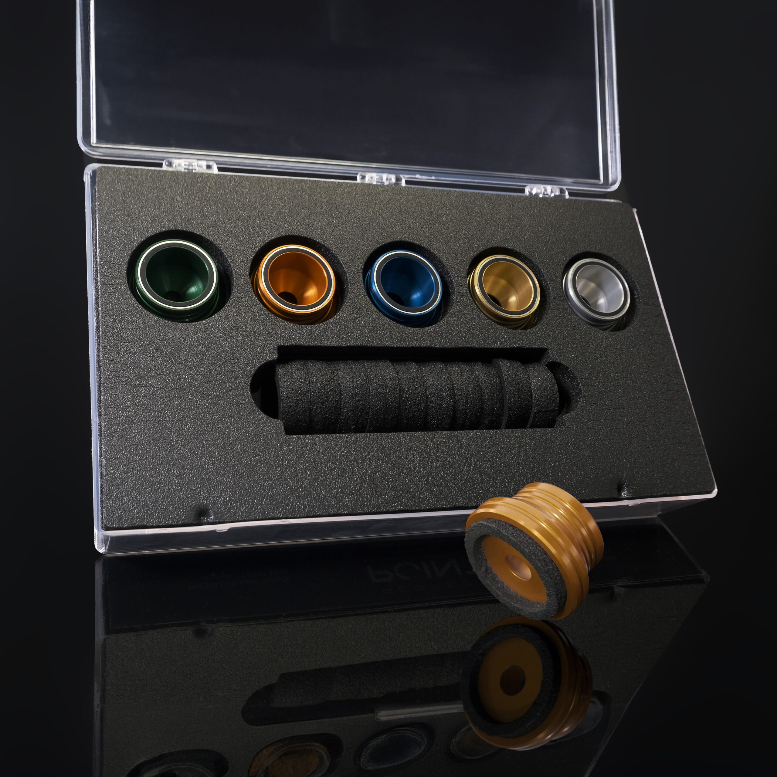 Category: S-Blasters & Accessories - Perfect Point EDM