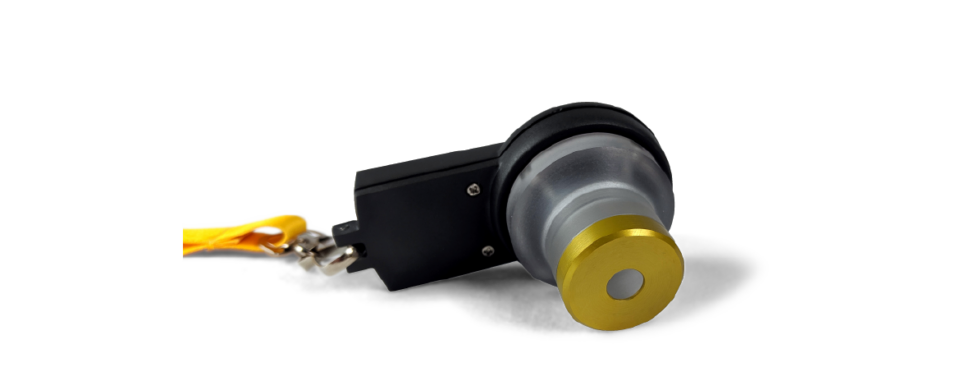 Aperture Bombsight Rings - Perfect Point EDM