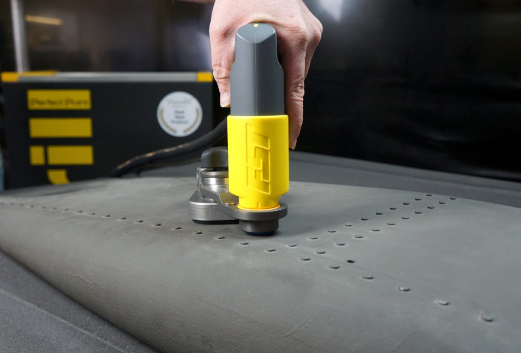 E-DRILL ACADEMY - Perfect Point EDM