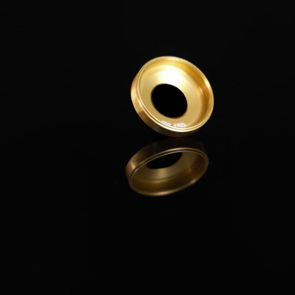 Aperture Bombsight Kit - Perfect Point EDM