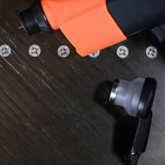 E-Drill 2.0 System - Perfect Point EDM