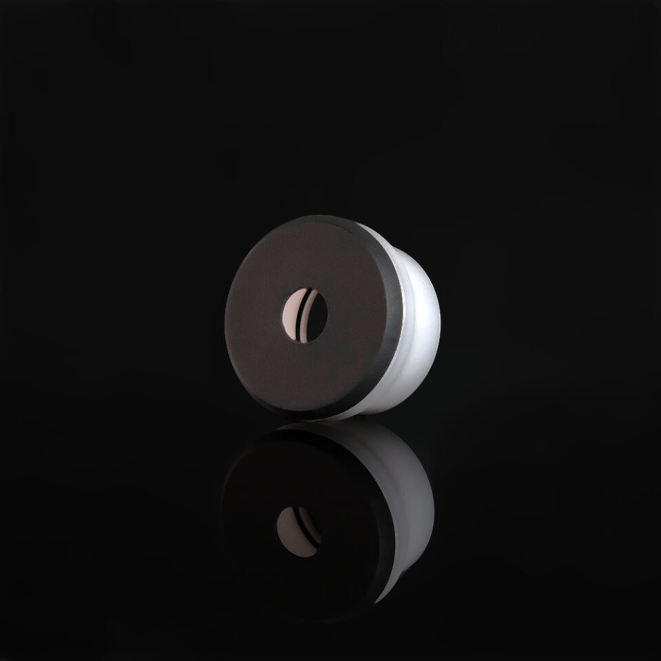 Blast Locators - Perfect Point EDM