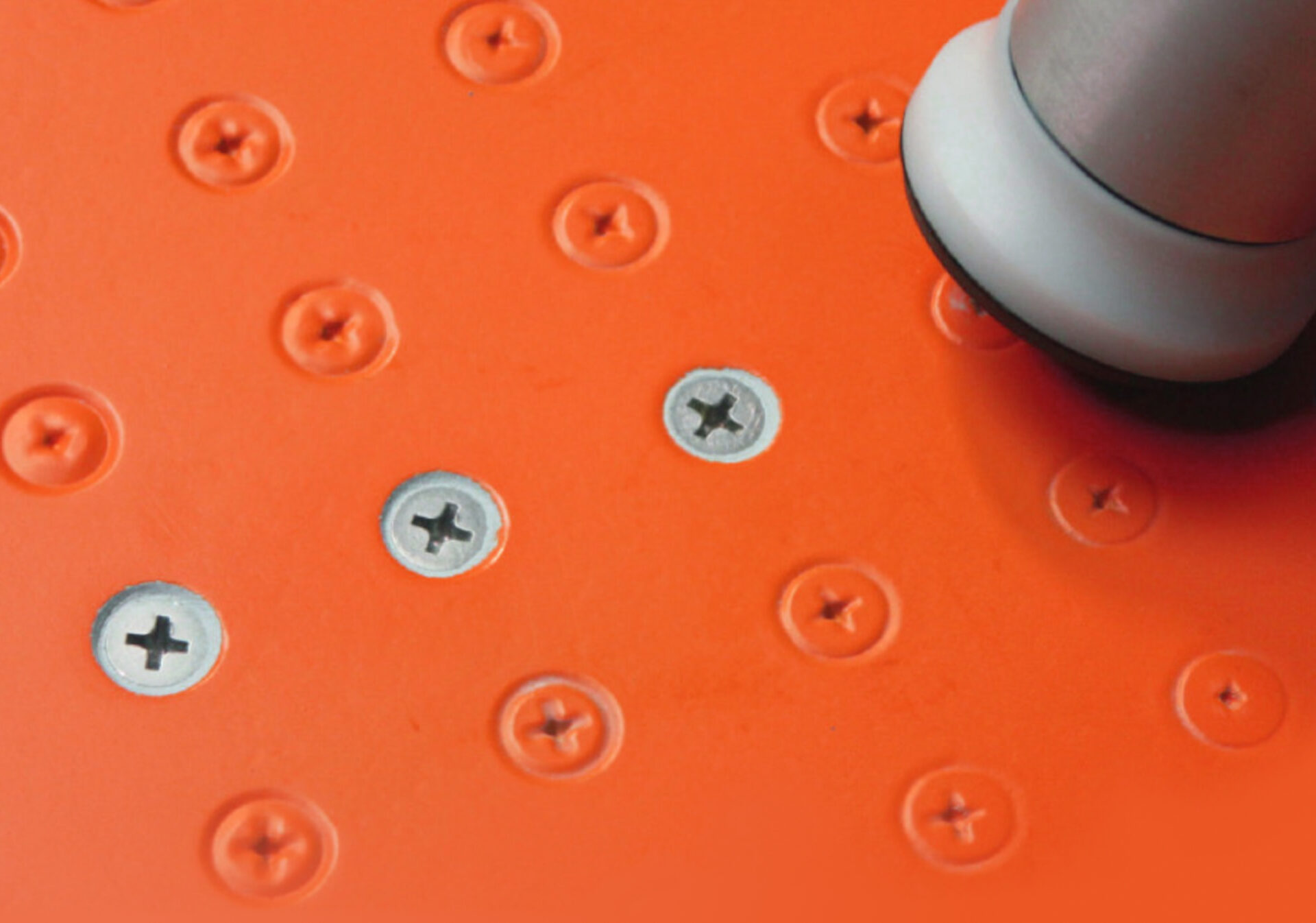 Perfect Point EDM - Faster. Safer. Better. Fastener Removal