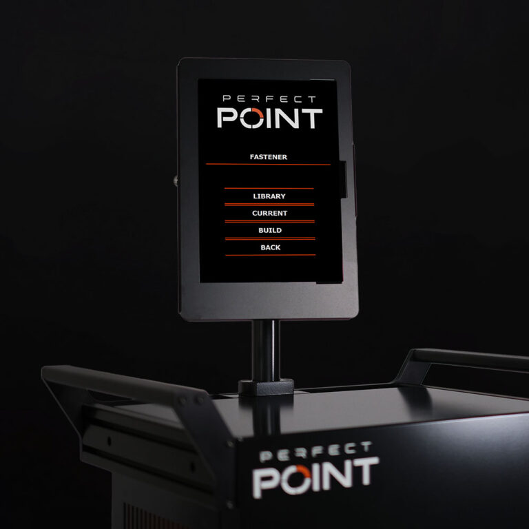 E-Drill 2.0 System - Perfect Point EDM