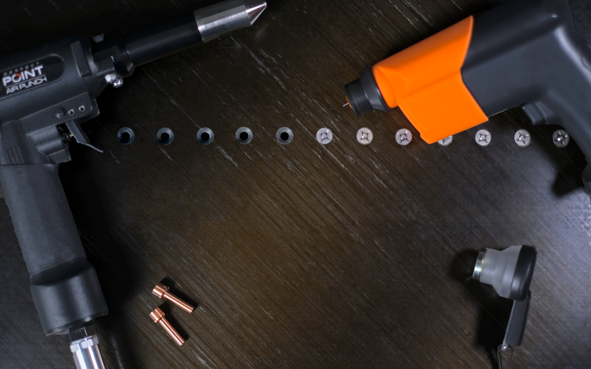 Jo-Bolt Removal - Perfect Point EDM