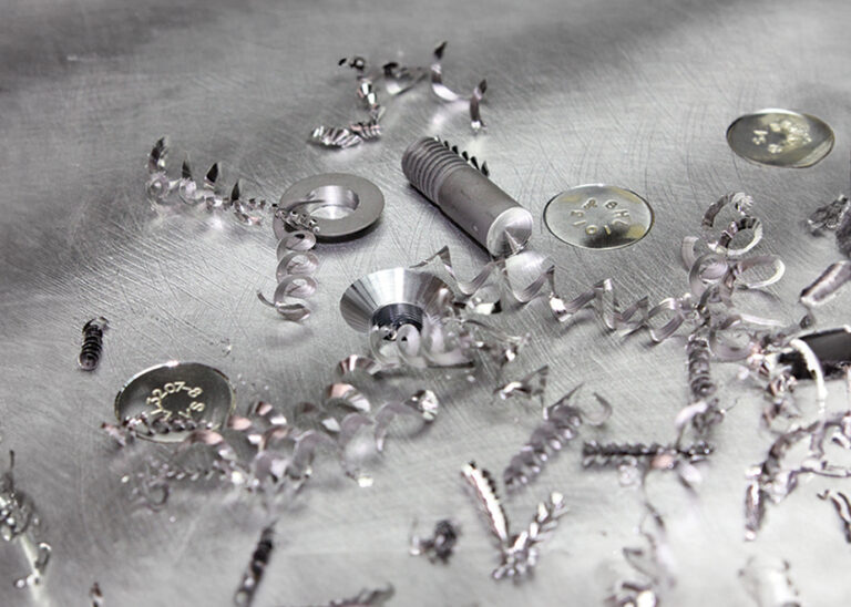 E-Drill - Perfect Point EDM