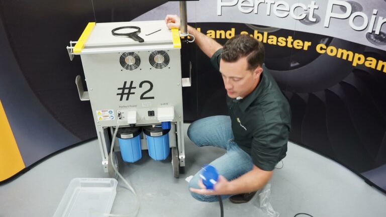 E-DRILL ACADEMY - Perfect Point EDM