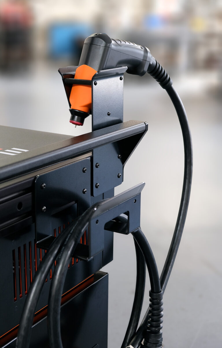 E-Drill 2.0 System - Perfect Point EDM