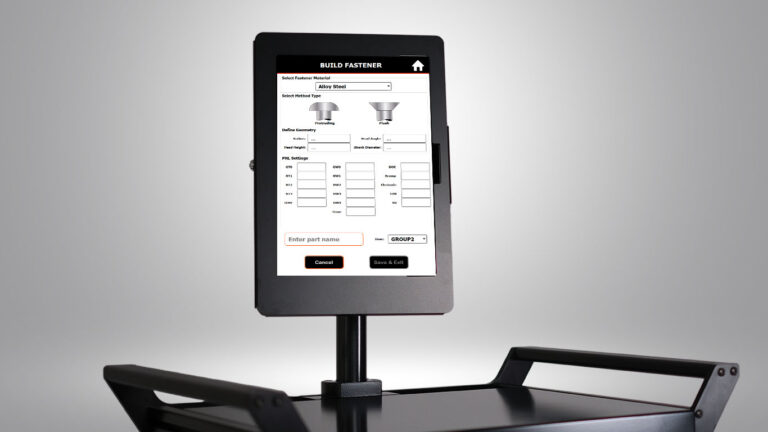 E-DRILL ACADEMY - Perfect Point EDM