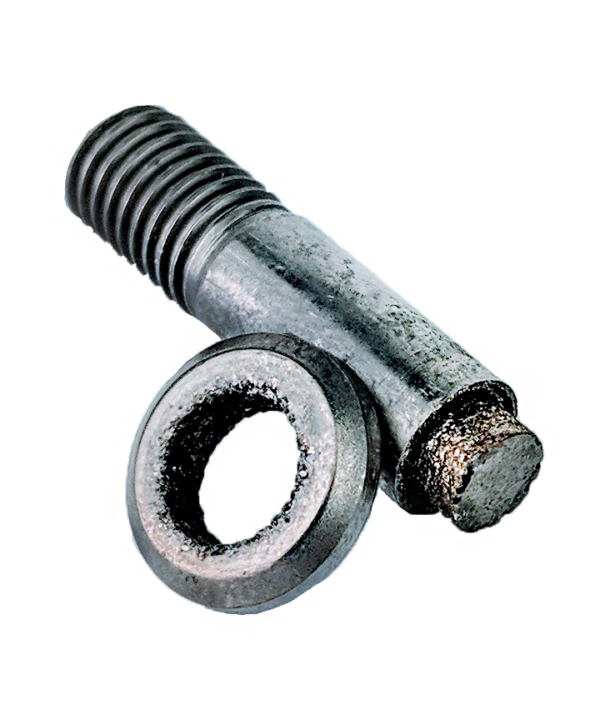 Cherry Maxibolt® - Perfect Point EDM