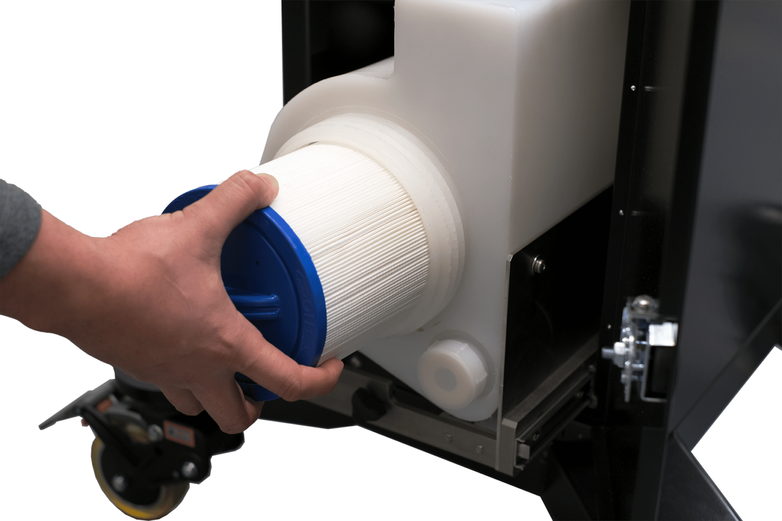 E-Drill 2.0 System - Perfect Point EDM