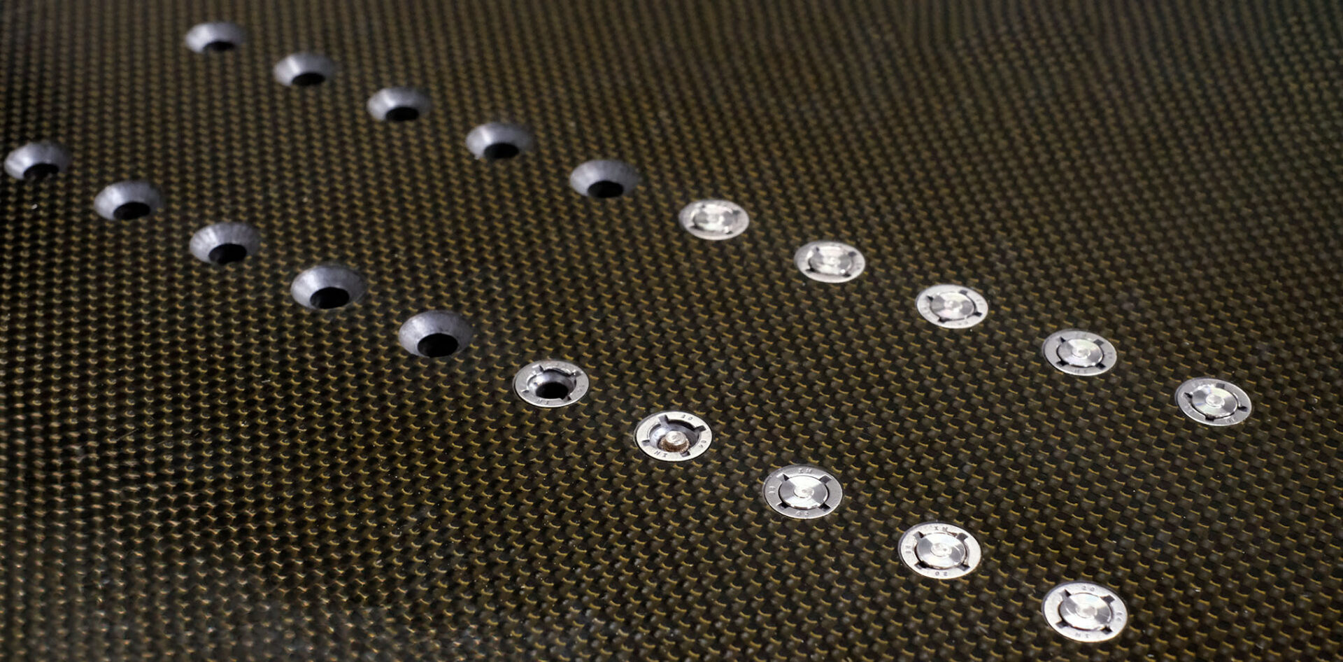 Cherry Maxibolt® - Perfect Point EDM