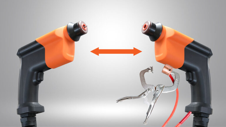 E-Drill 2.0 System - Perfect Point EDM