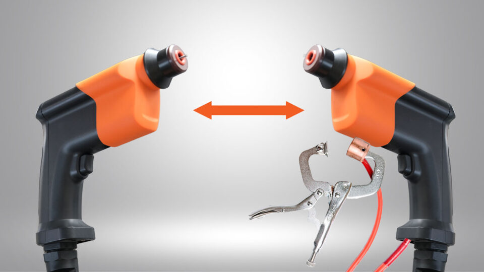 E-Drill 2.0 System - Perfect Point EDM