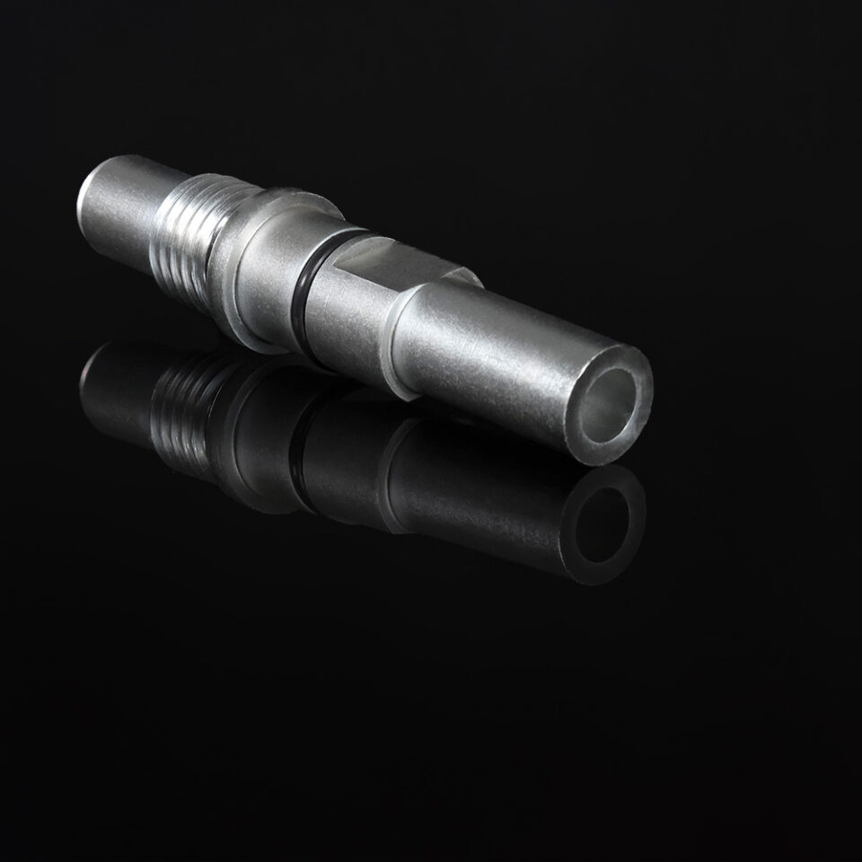 Replacement Nozzle - Perfect Point EDM