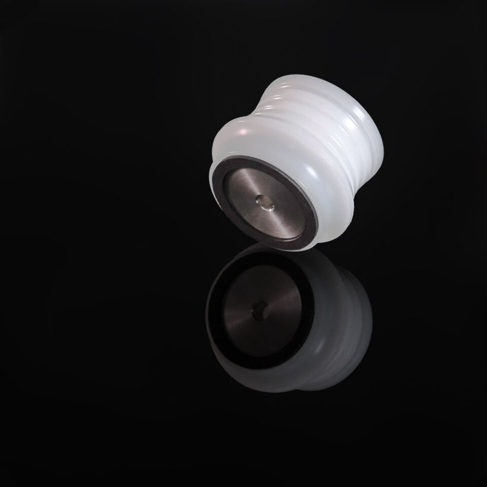 Button Head Location - Perfect Point EDM