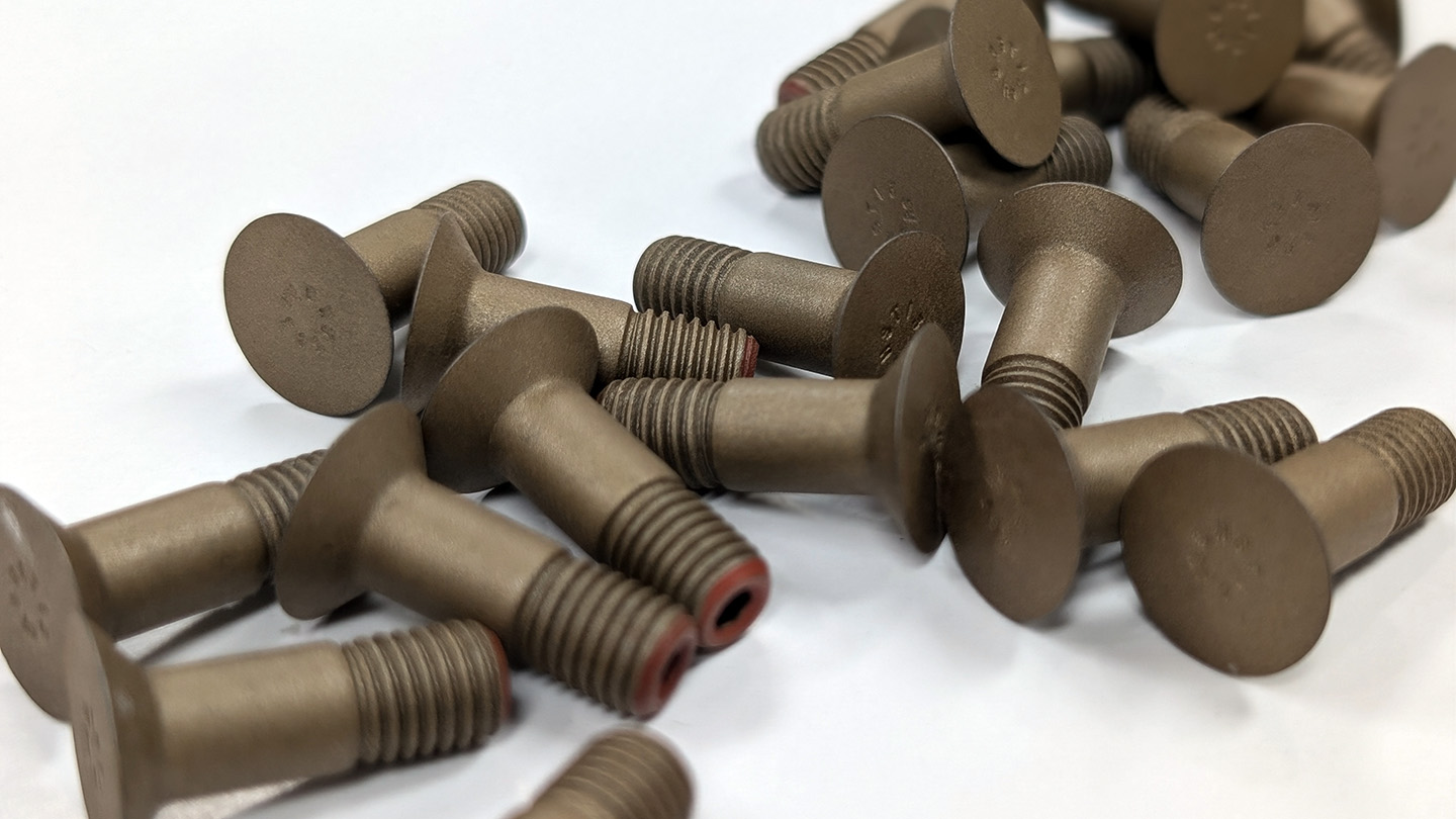 HI-LITE™ - Perfect Point EDM