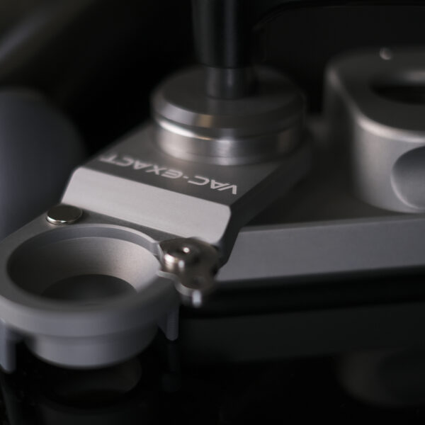 Vac-Exact - Perfect Point EDM
