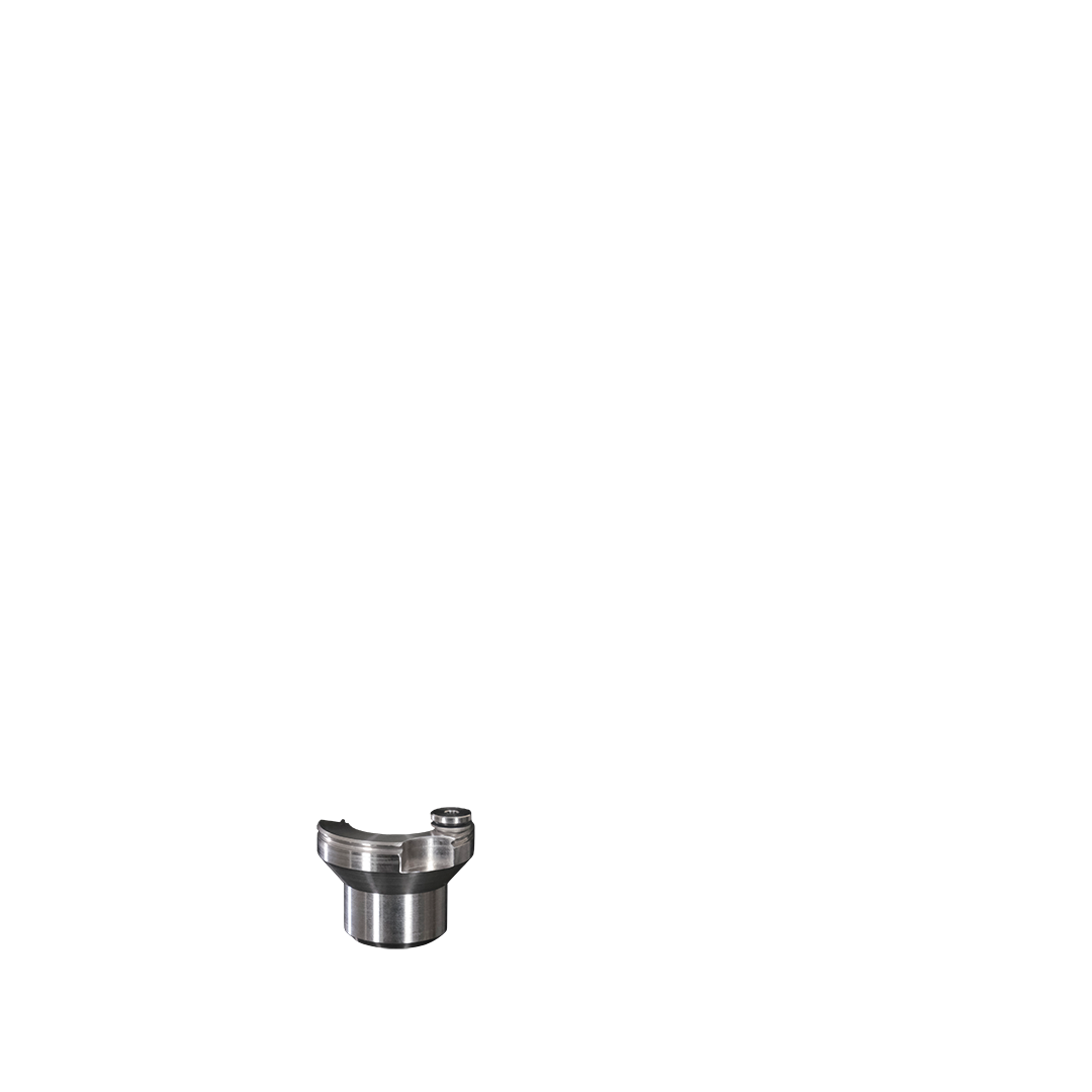 Vac-Exact - Perfect Point EDM