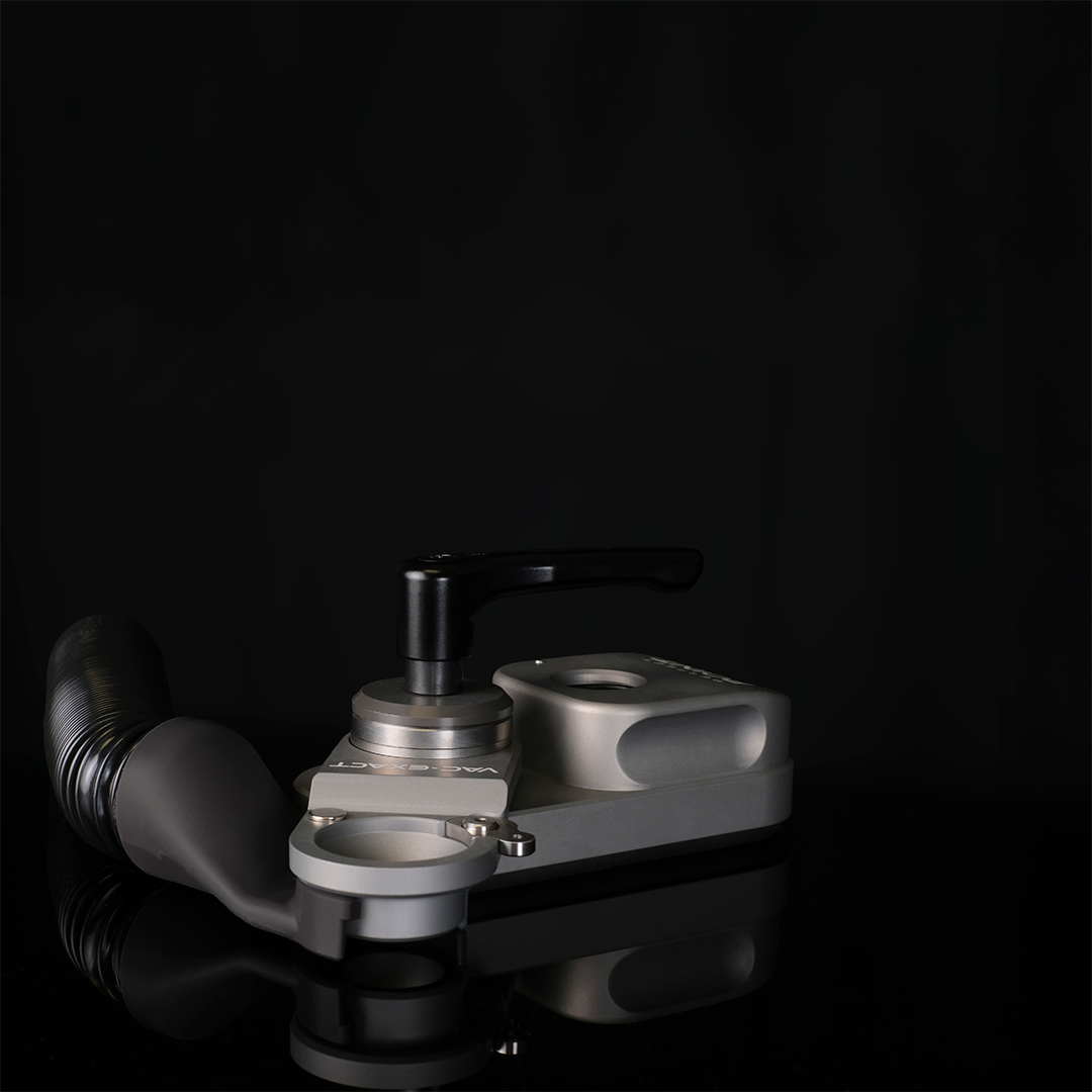 Vac-Exact - Perfect Point EDM