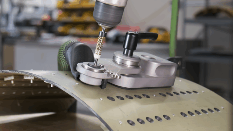 Vac-Exact Kit - Perfect Point EDM